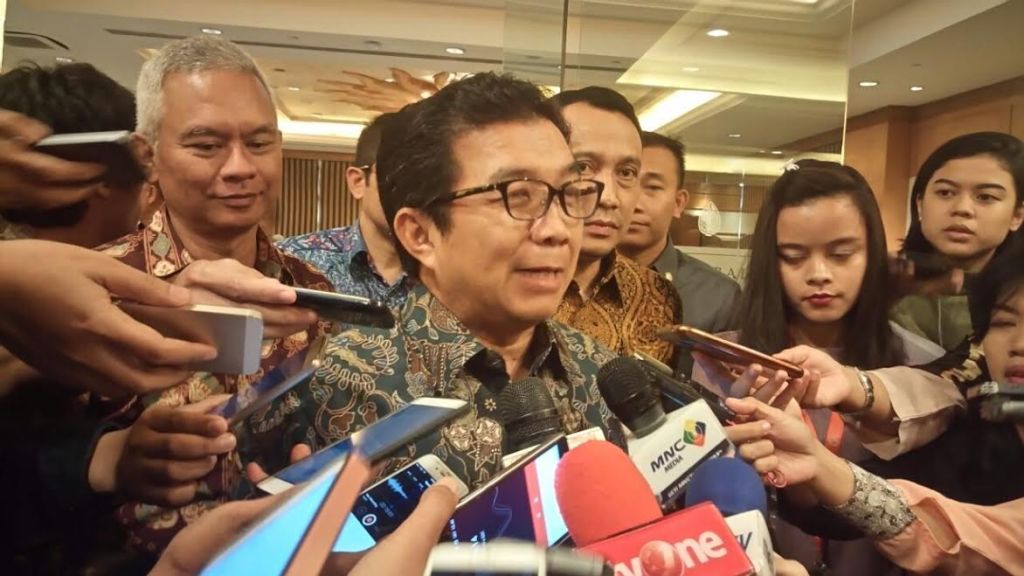 OJK Dorong Pengembangan Produk dan Layanan BPR OJK Dorong Pengembangan Produk dan Layanan BPR
