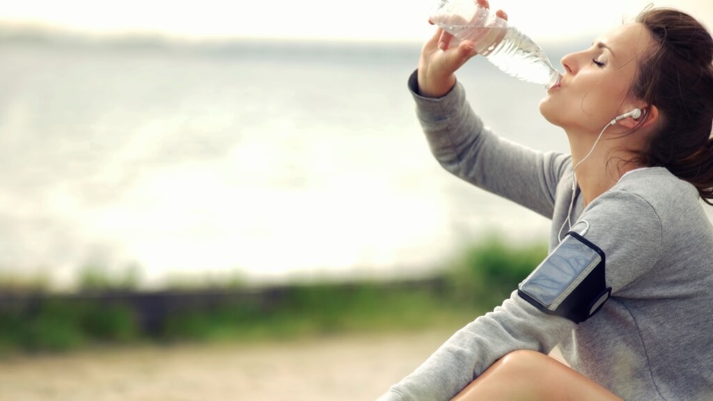 Kenali Perbedaan Antara Tubuh Sehat dan Bugar