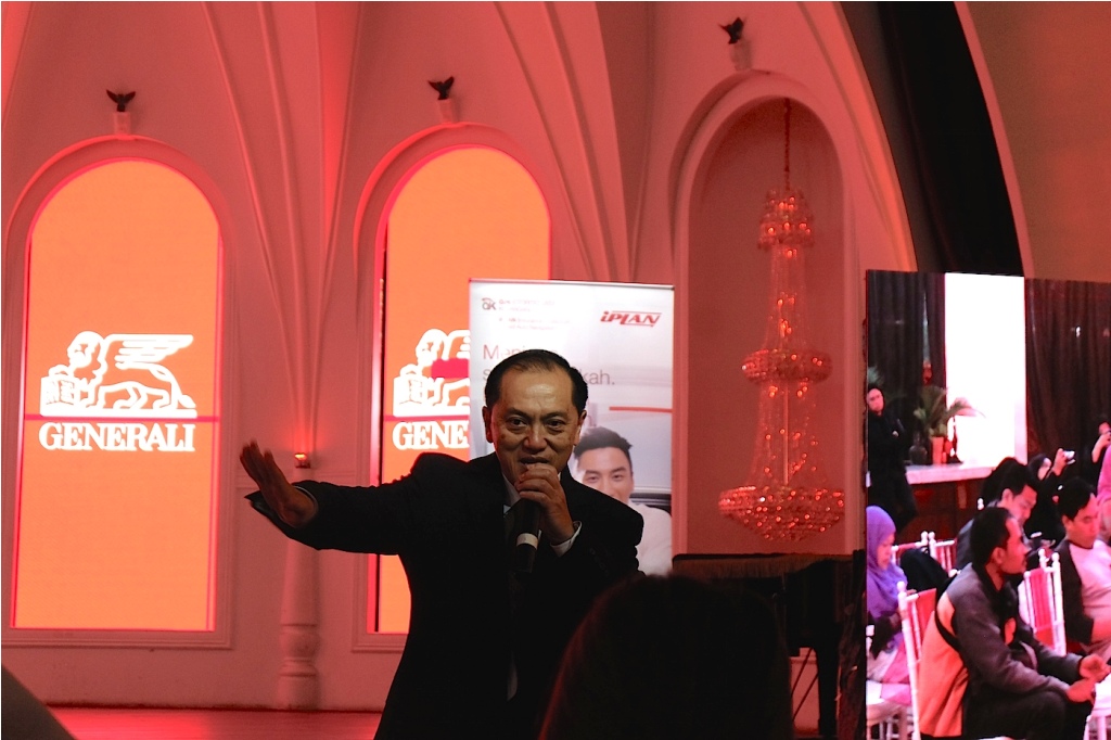 Generali Indonesia Kembali Luncurkan iPLAN