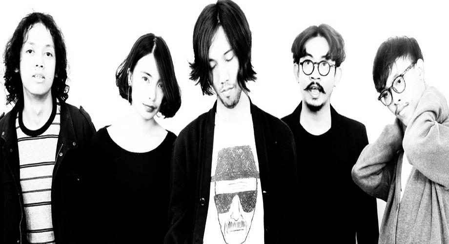 Heals Lega Usai Rilis Album Perdana