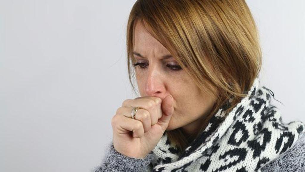 Batuk Merupakan Gejala Penyakit