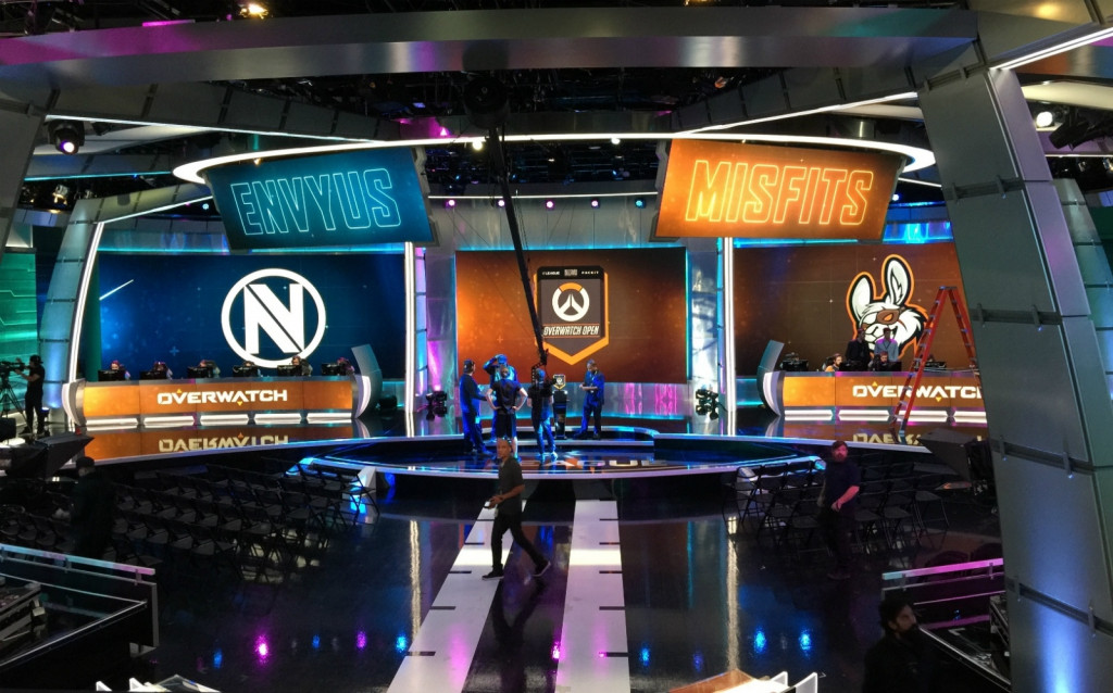 Pemain Profesional Overwatch akan Dapatkan Rp666 Juta Per Tahun