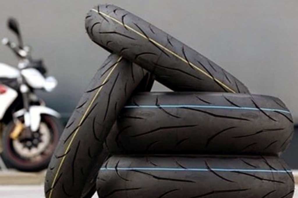 Pasang Ban Lebar Sepeda Motor, Wajib Tahu ini!