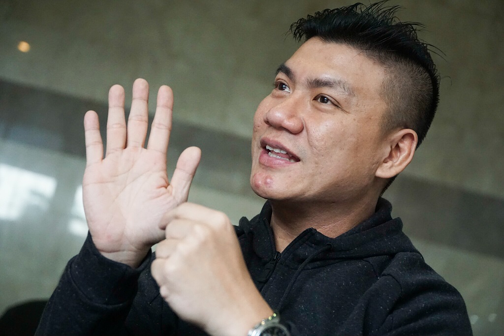 BBM Perluas Layanan ke Komik dan Novel Digital