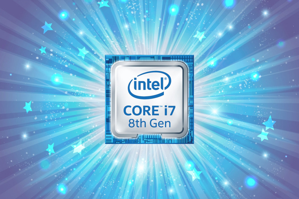 Prosesor Intel Core Generasi ke-8 Dikenalkan Akhir Bulan Ini