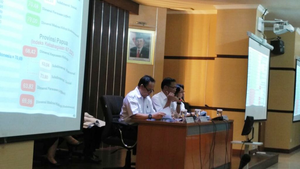 BPS: Juli, Nilai Ekspor Indonesia Capai USD13,62 Miliar