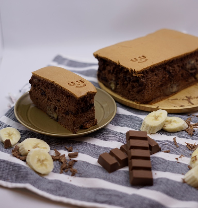 Makin Populer, Kue Bantal Kini Ada di Indonesia