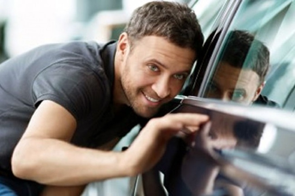 Cara Mudah Inspeksi Mobil Sebelum Mengemudi