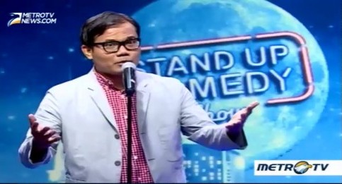 Soleh Solihun Garap Film Autobiografi