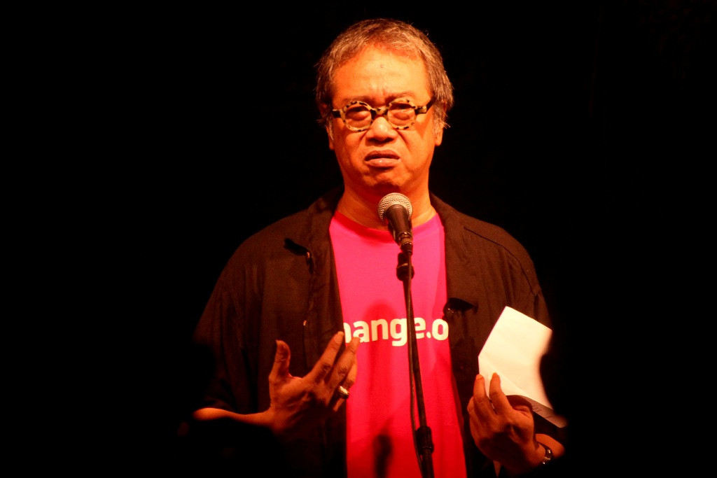 Butet Kertaradjasa Minta DJP Beri Akses Bukti Potong ke Pelaku Seni