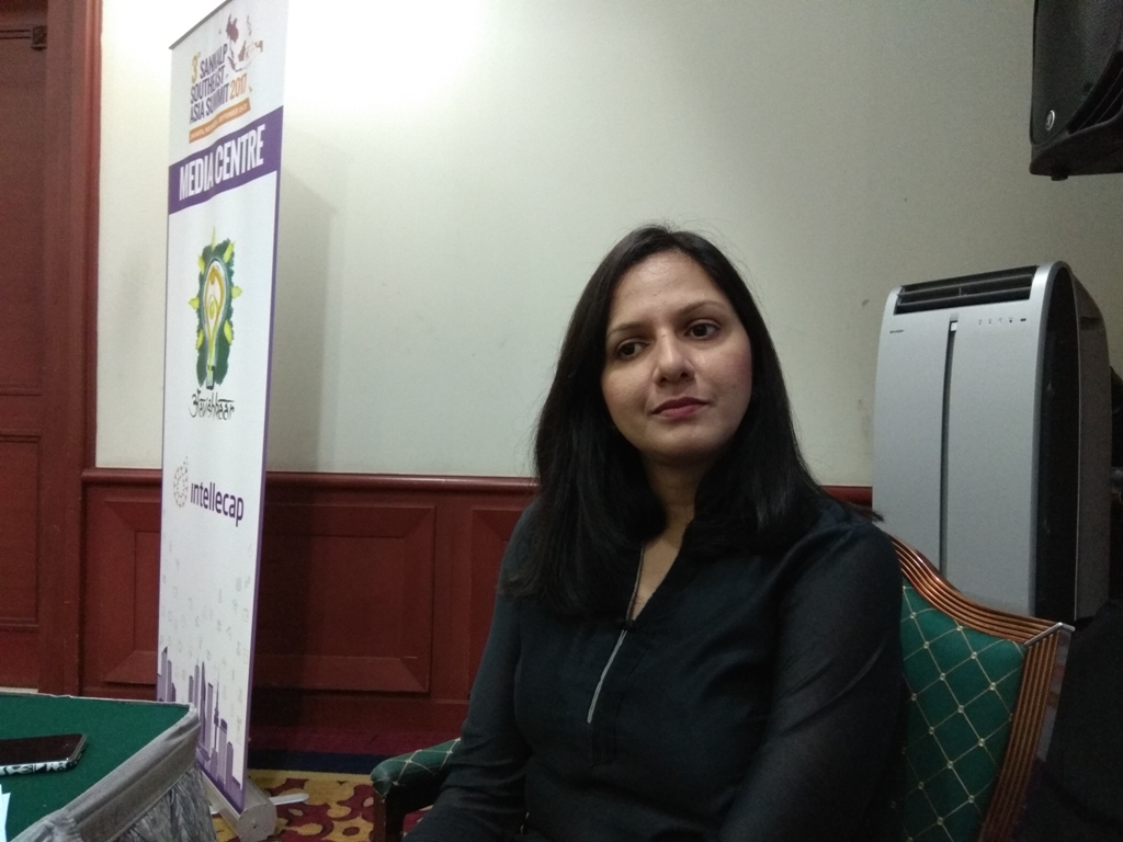 Perekonomian Indonesia Bisa Kalahkan Singapura