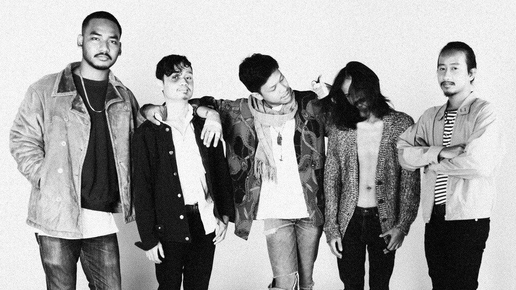 .Feast Melepas Album Debut Bertajuk Multiverses