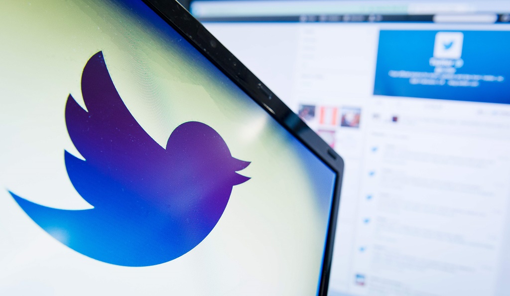 Twitter Gandakan Jumlah Karakter Maksimal per Tweet
