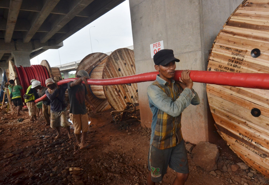 PLN Klaim Kabel Utilitasnya Sesuai Aturan