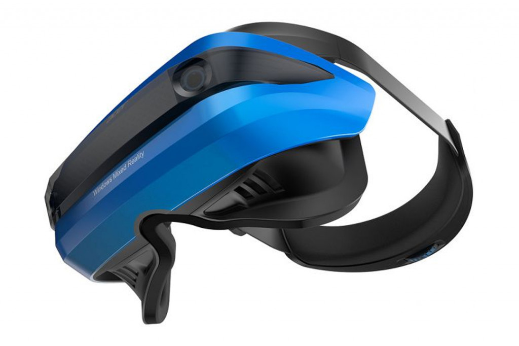 Headset Mixed Reality Microsoft Mulai Dijual, Harganya? - Medcom.id