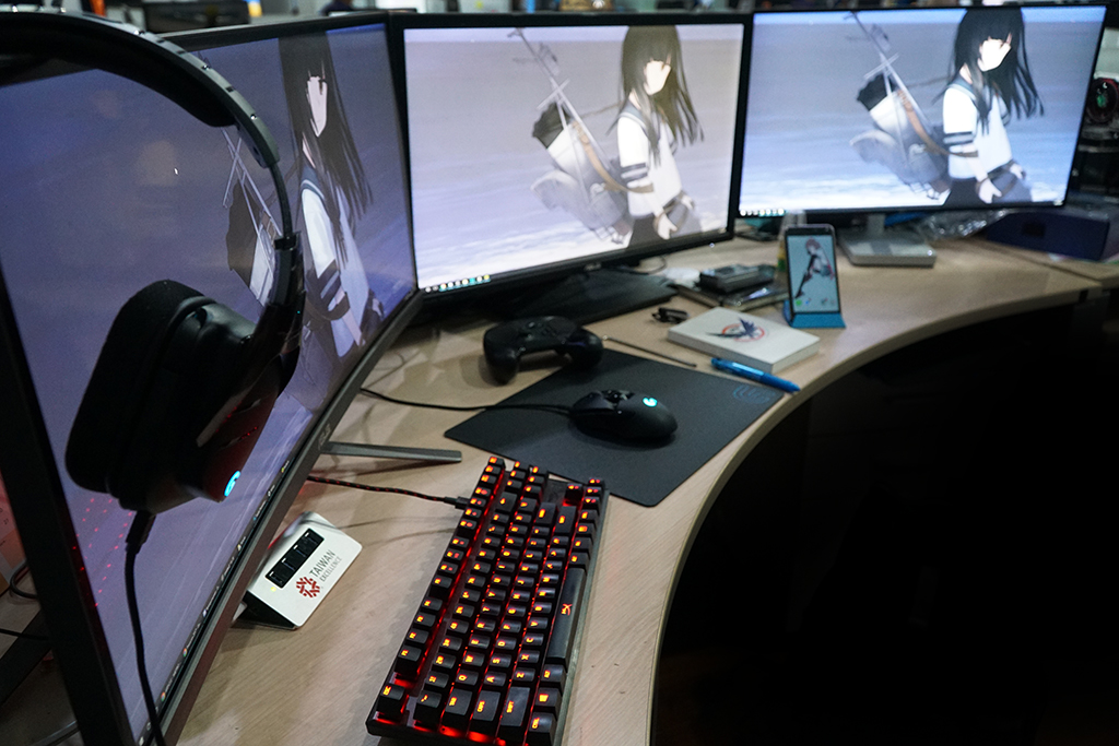 3 Langkah Pasang Monitor Ganda di Windows 10