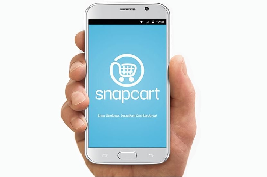 Ekspansi Global, Snapcart Peroleh Pendanaan USD100 Juta