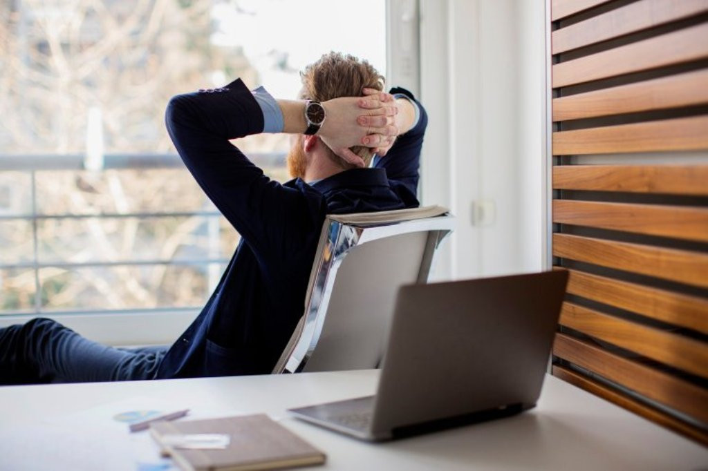 Cara Mudah Menghilangkan Stres dalam 15 Menit