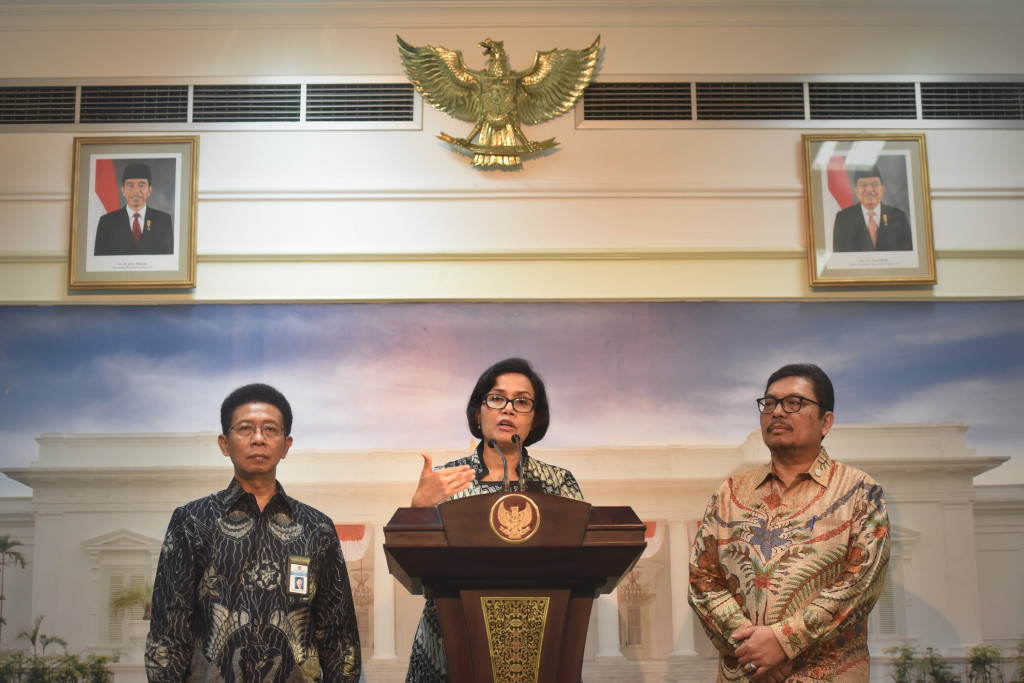 Panelis Wawancara LPDP Dilarang Ajukan Pertanyaan SARA