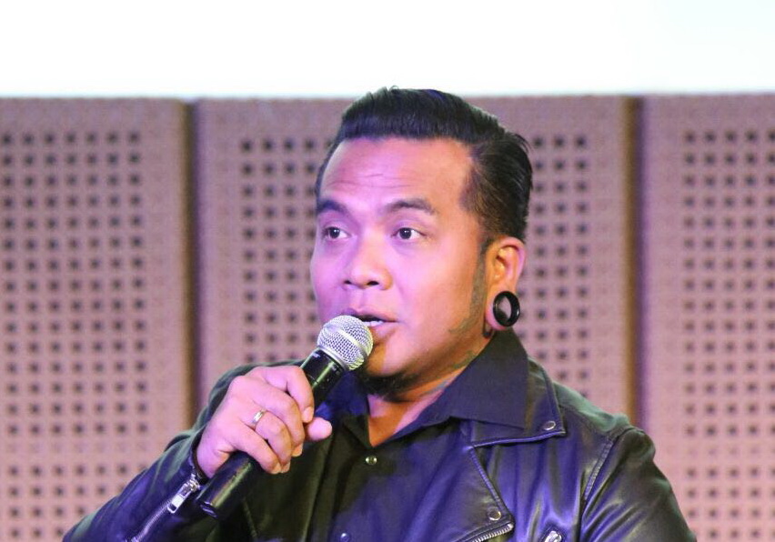 Kisah Erix Salah Meminang Gitaris untuk Endank Soekamti