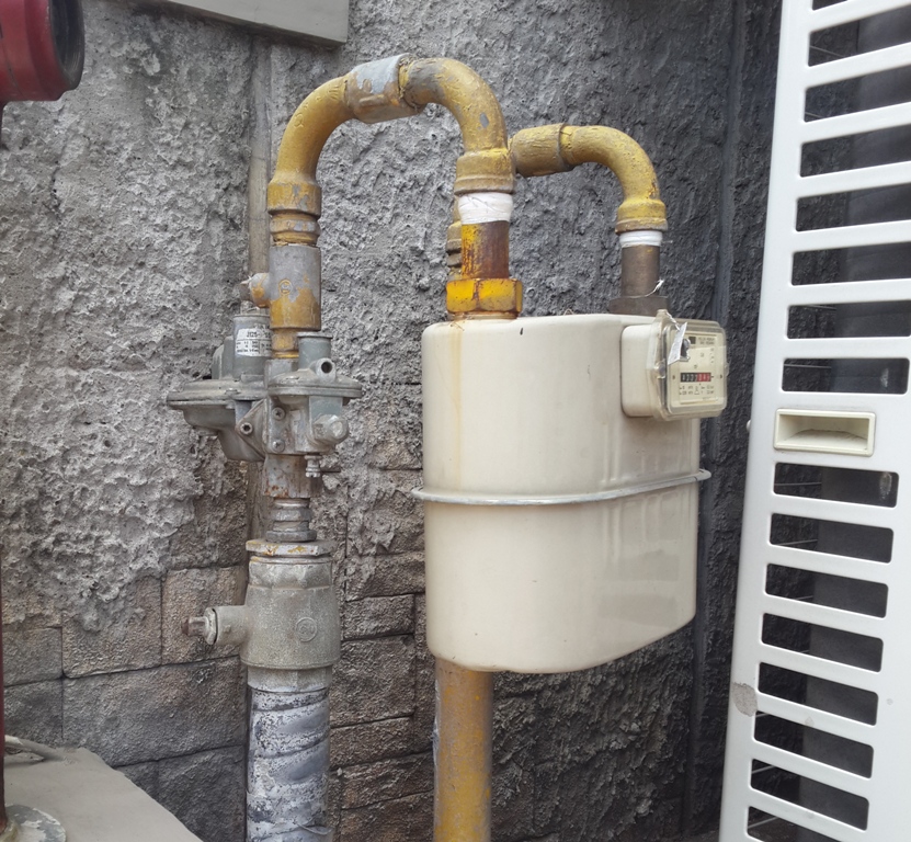 PGN Uji Coba Gaslink untuk UMKM