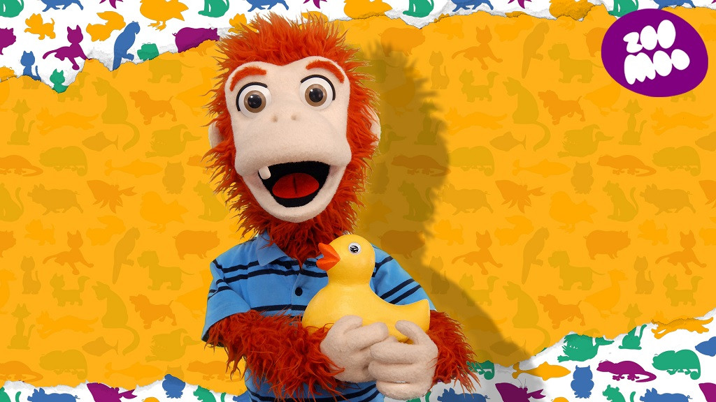 ZooMoo Ingin Ajarkan Anak Cara Merawat Binatang