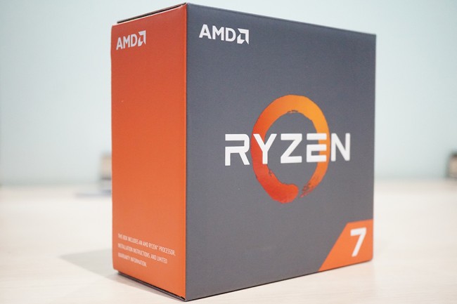 AMD Gelar Kompetisi Overclocking Ryzen Tingkat Nasional