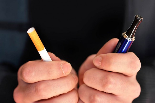 Benarkah Nikotin Bisa Meningkatkan Kreativitas?