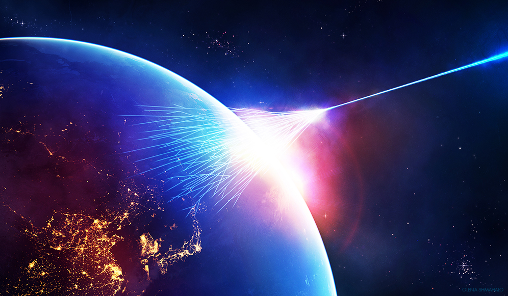 Analisis Sinyal Luar Angkasa Temukan Potensi Keberadaan Alien Analisis Sinyal Luar Angkasa Temukan Potensi Keberadaan Alien