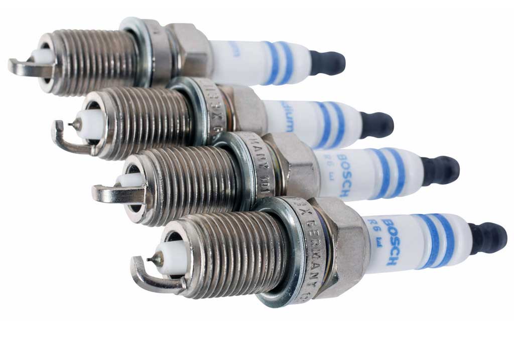 Kenali Ragam Karakter Busi untuk Sepeda Motor