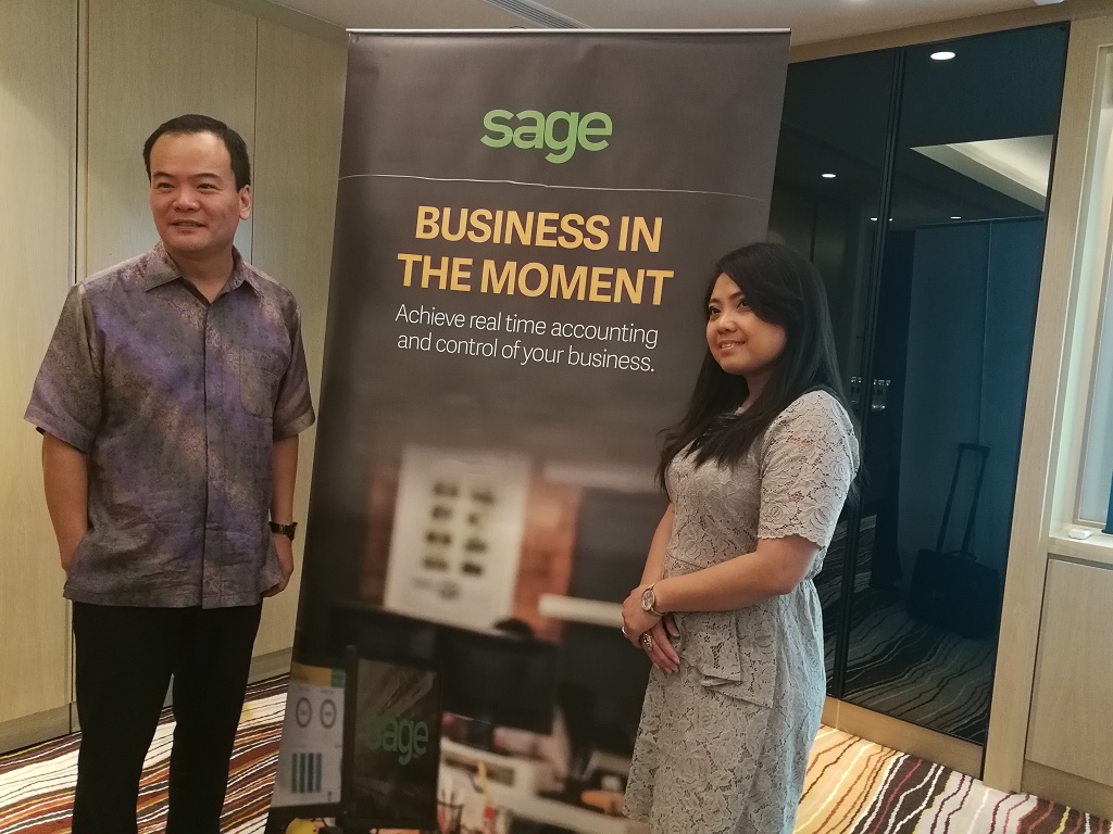 Cloud dan AI Jadi Kunci Indonesia Go Digital di 2020