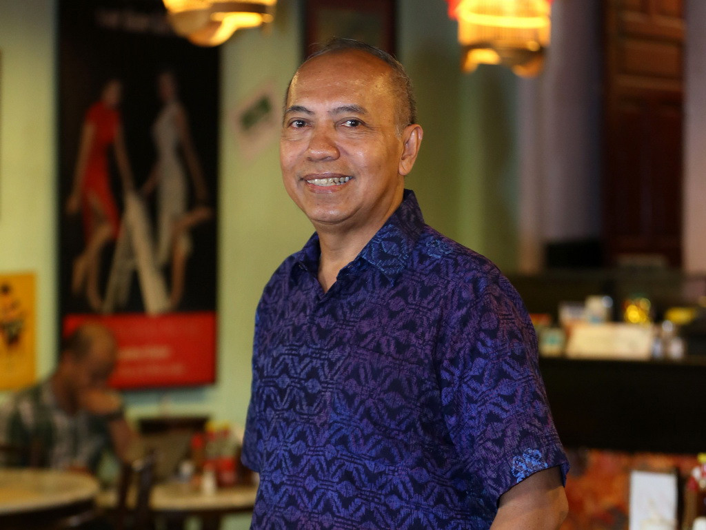 Duka Farah Quinn dan Chef Degan atas Meninggalnya Bondan Winarno