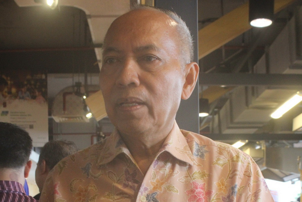 Bondan Winarno Tak Sekadar Populer dengan Maknyuss