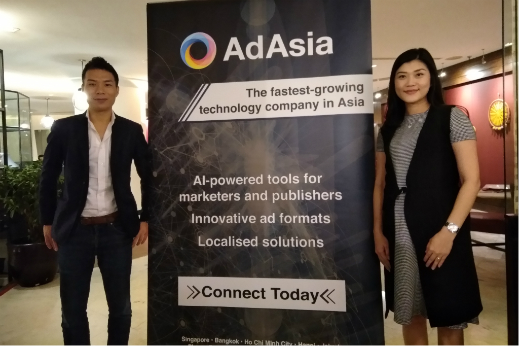 AdAsia: Kecerdasan Buatan Bisa Perkuat Pemasaran