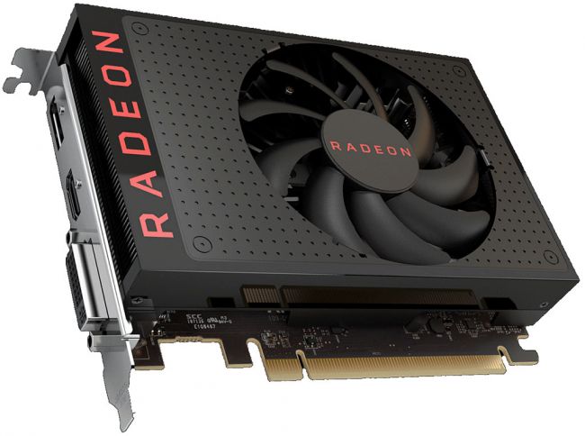AMD Segera Atasi Isu Spesifikasi RX 560