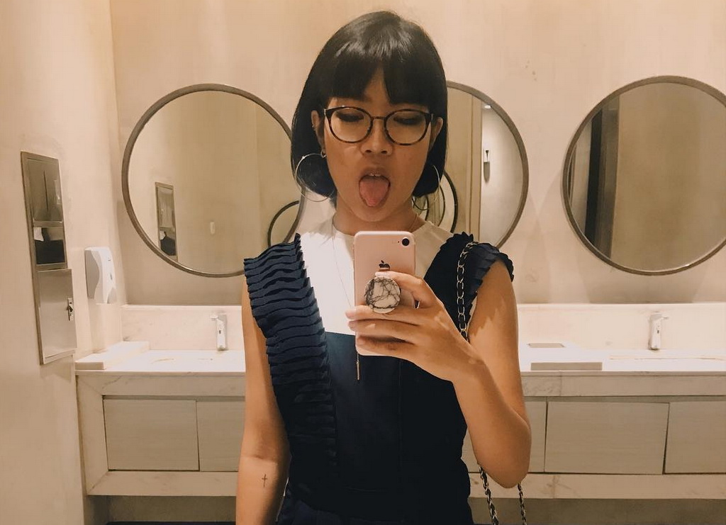 Ramengvrl Merilis Singel Kedua