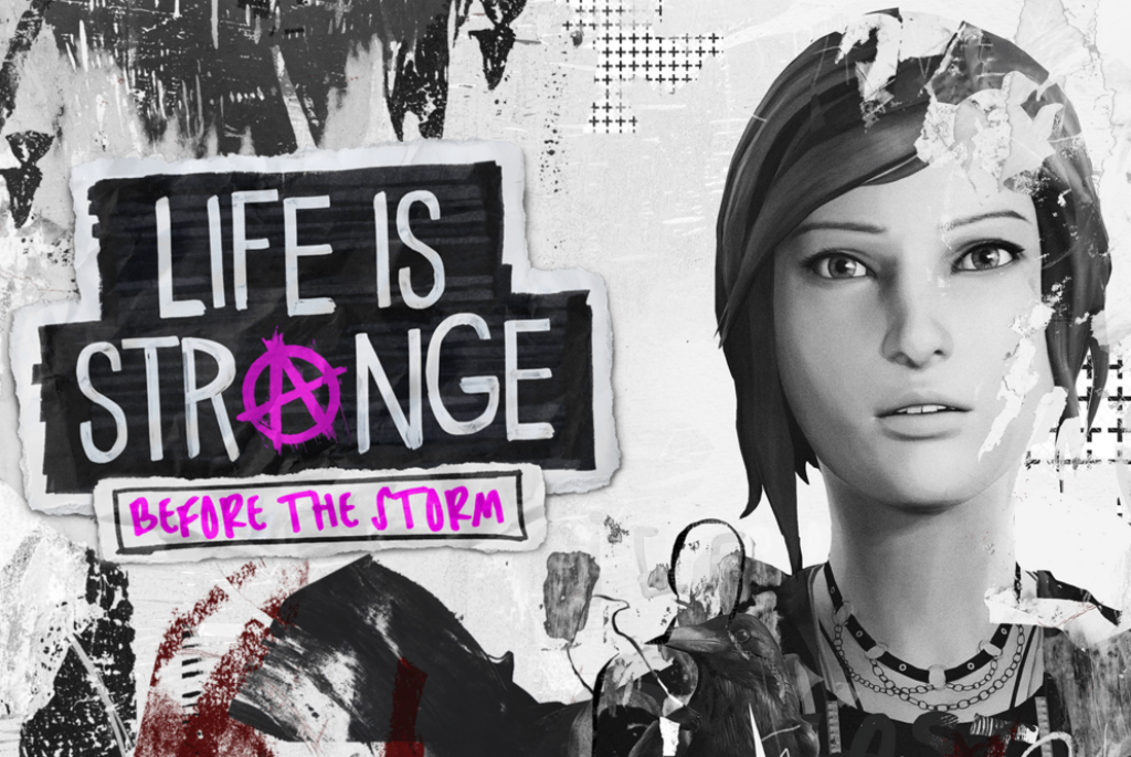 Life is Strange Masuk iOS Minggu Ini