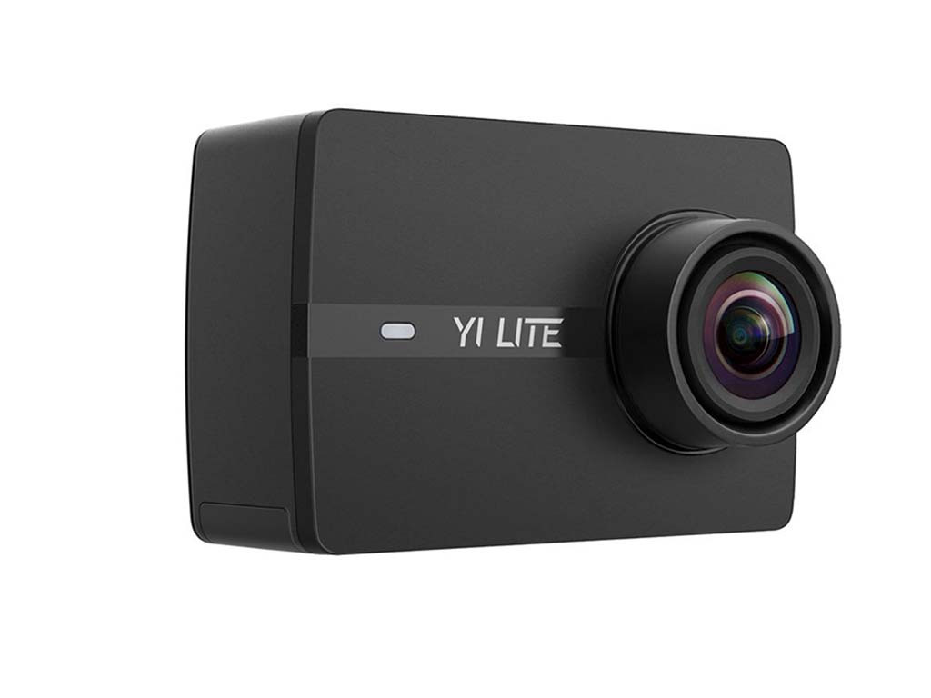 YI Lite, Kamera Aksi punya Xiaomi yang Hadir di Indonesia