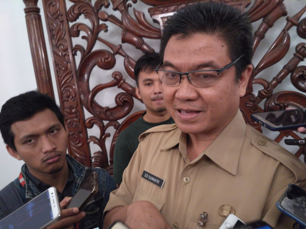 Pajak Kendaraan Ditargetkan Surplus Rp200 Miliar