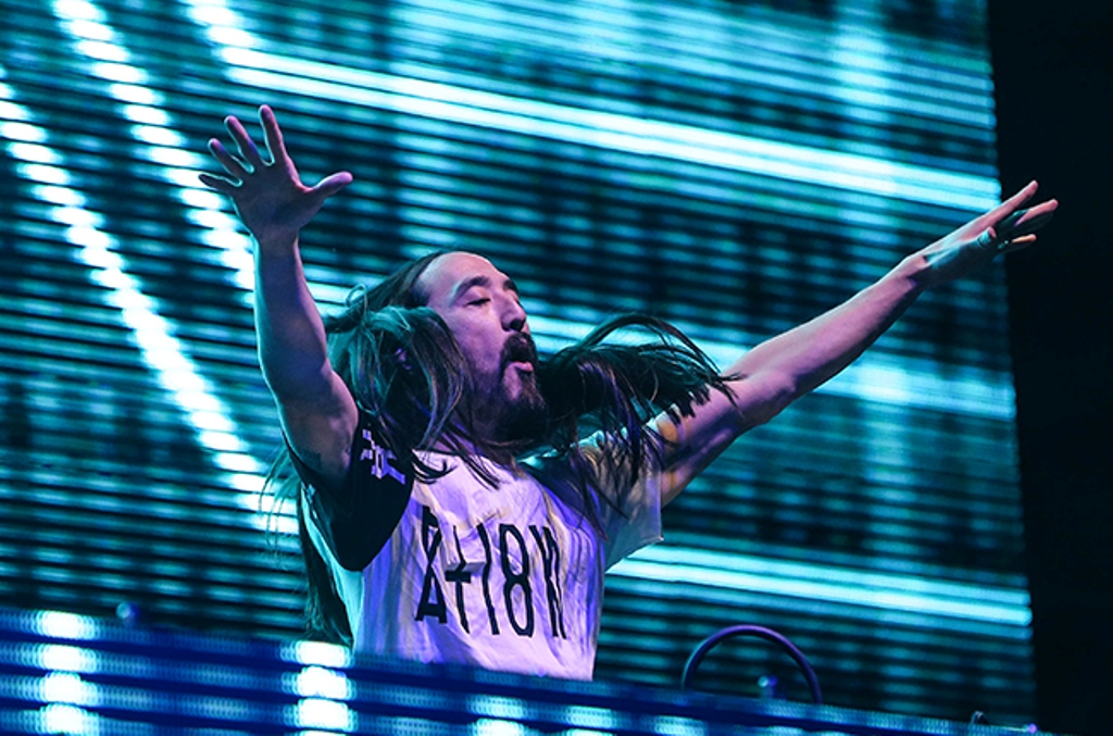 14 Musisi Mancanegara yang Meriahkan Panggung Musik Indonesia Sepanjang ...