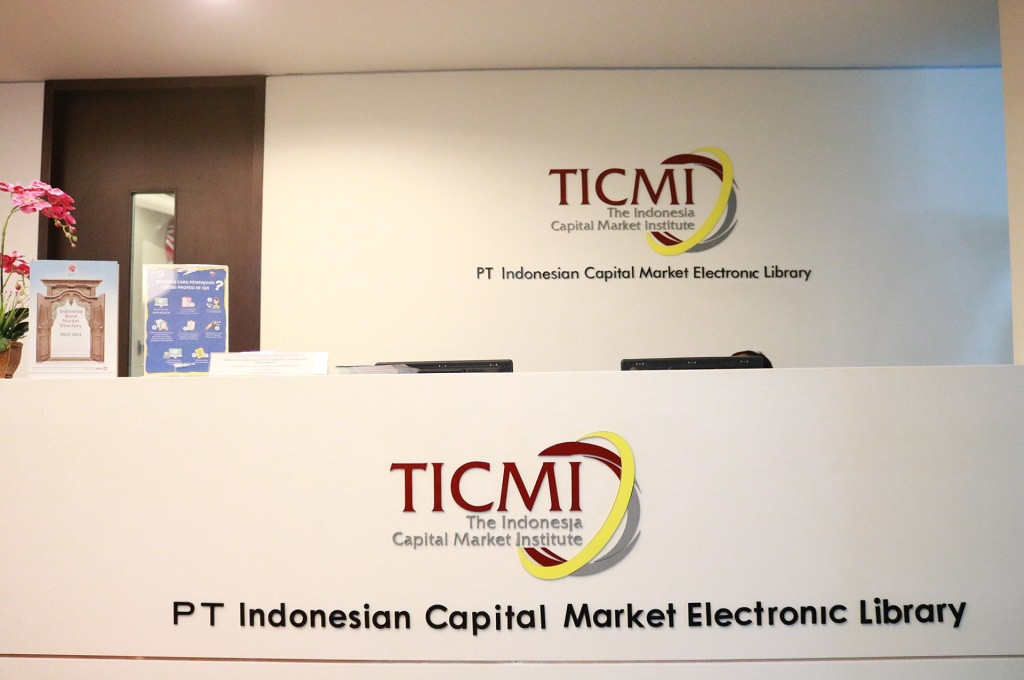 Belajar Ekonomi di Perusahaan Digital di Gedung BEI