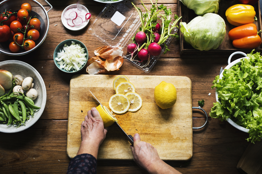 7 Bahan Makanan Ini Sebaiknya Tersedia di Dapur