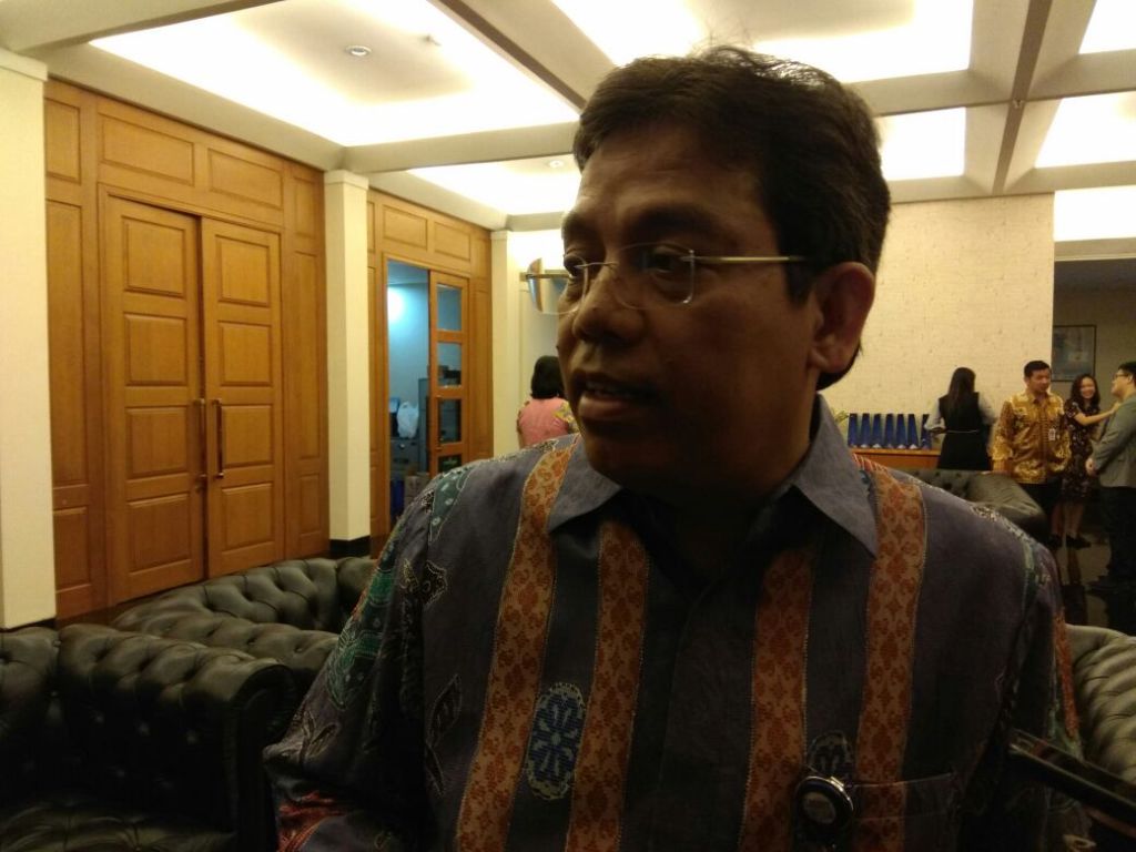 BCA Tunjuk KlikACC Salurkan Kredit UMKM Rp25 Miliar