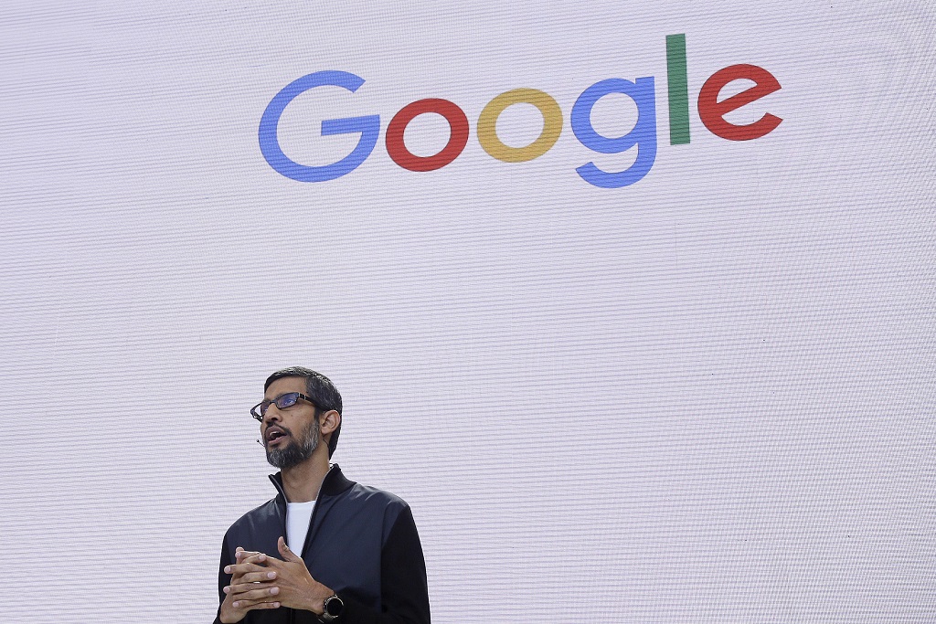 CEO Google: Kecerdasan Buatan Itu Seperti Api