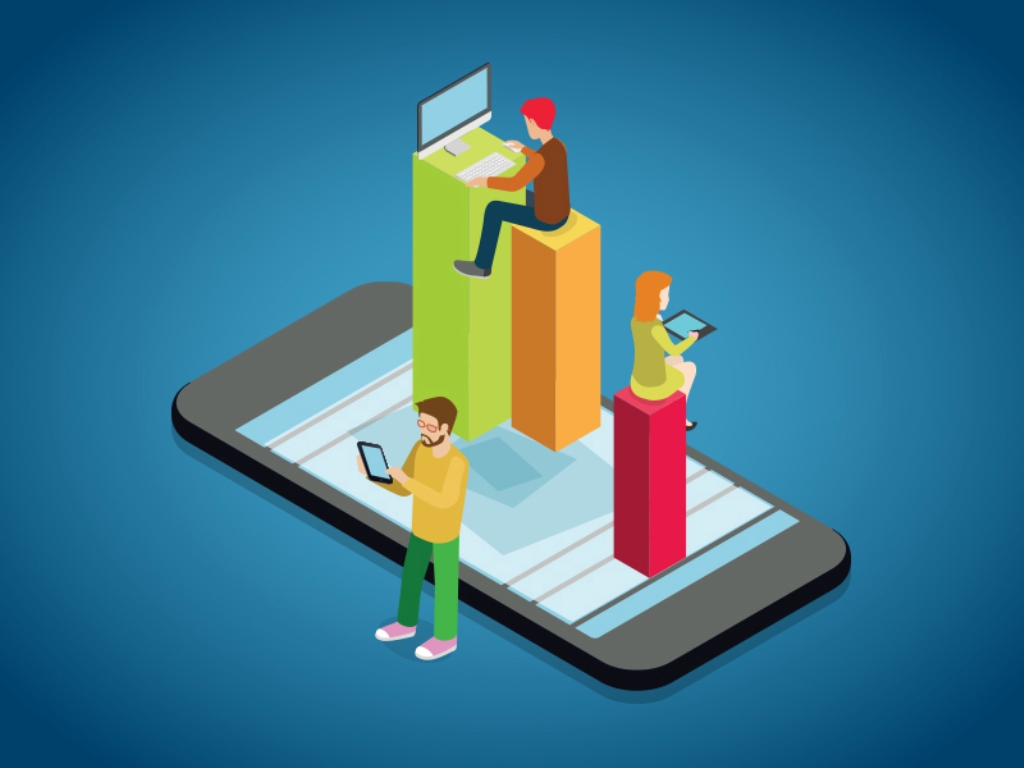 Blended Learning Tolok Ukur Pengembangan Pendidikan Tinggi