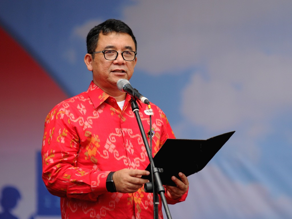 Pendidikan Vokasi Menurunkan Tingkat Kemiskinan