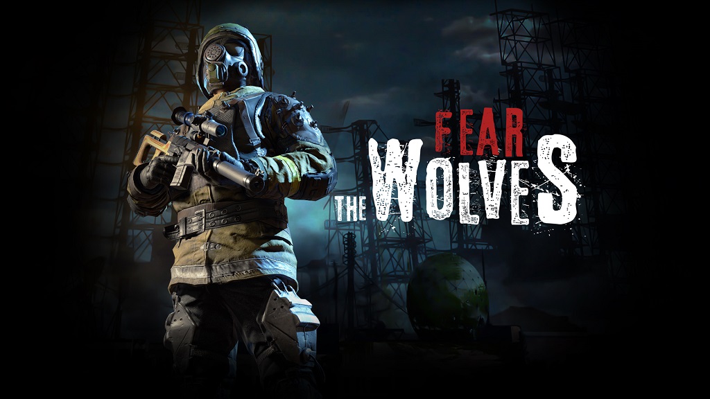 Fear The Wolves, Game ala PUBG Berlatar Chernobyl
