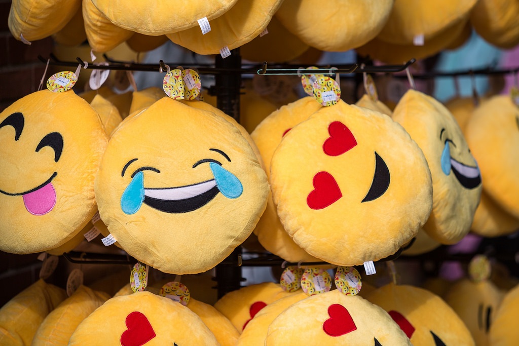 Daftar Emoji Baru yang Rilis Tahun Ini