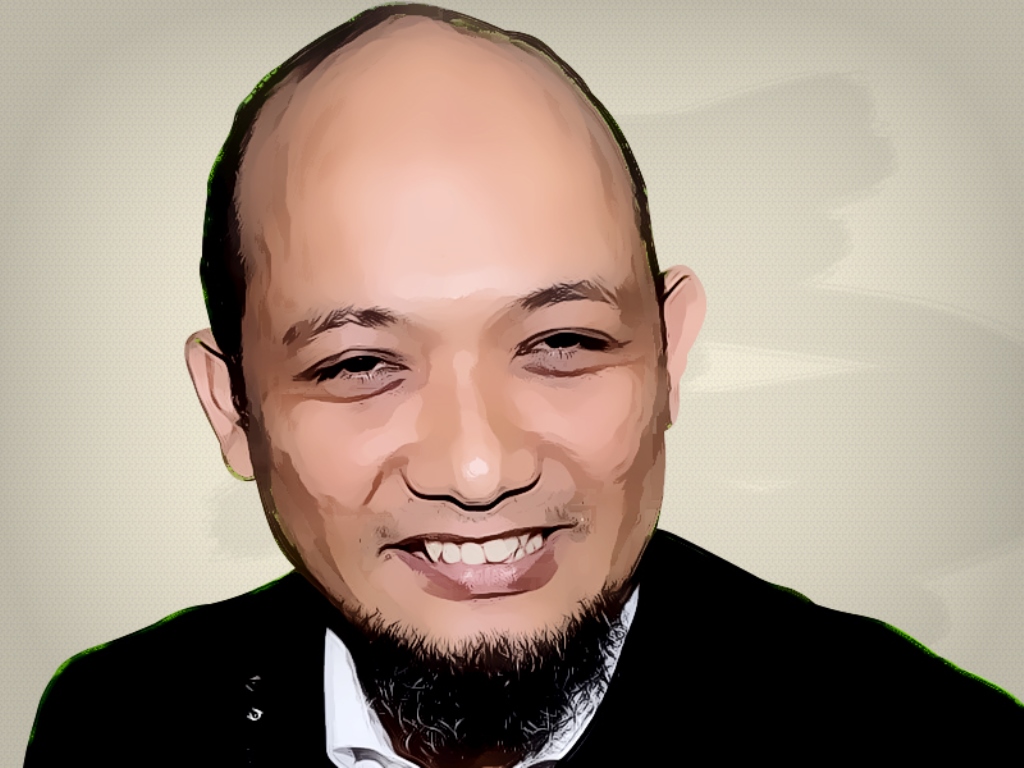 Novel Baswedan Siap Dipanggil Penyidik Polri Novel Baswedan Siap Dipanggil Penyidik Polri