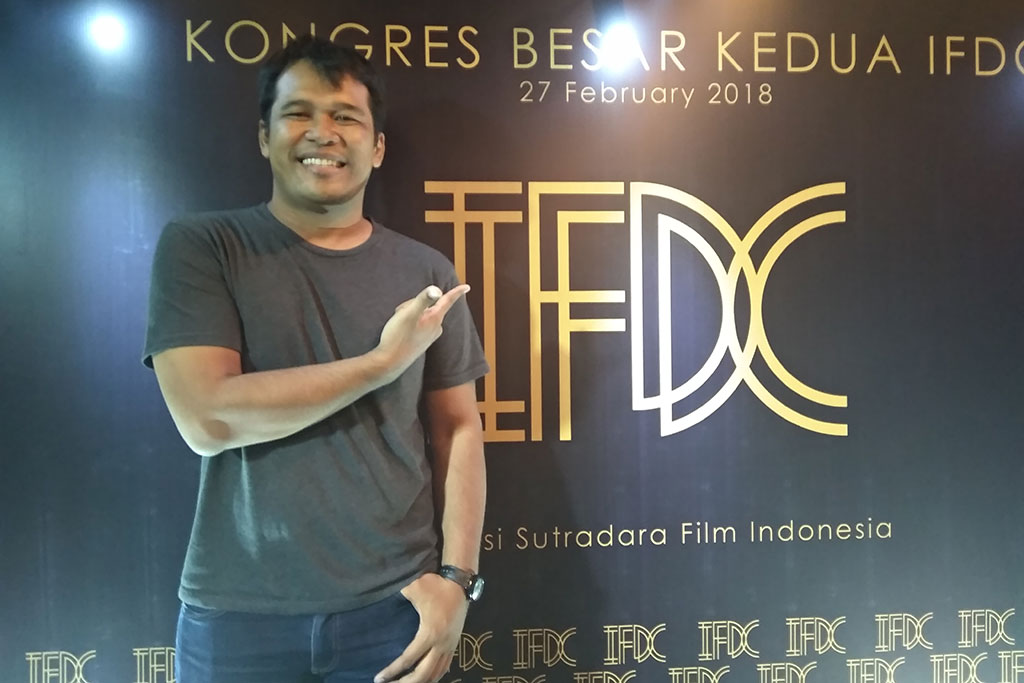 Potensi Besar Sineas Daerah dan Film yang Sarat Unsur Lokalitas